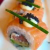 What is Tobiko? - SCHOOL OF SUSHI