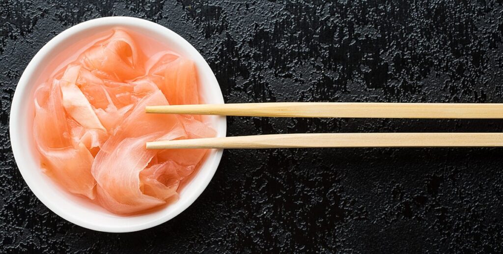 25 Essential Japanese Sushi Ingredients for Home Chefs