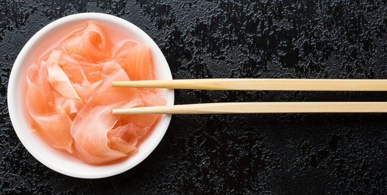 25 Essential Japanese Sushi Ingredients for Home Chefs