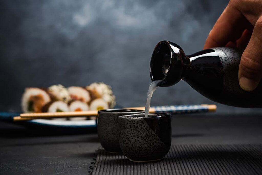 25 Essential Japanese Sushi Ingredients for Home Chefs