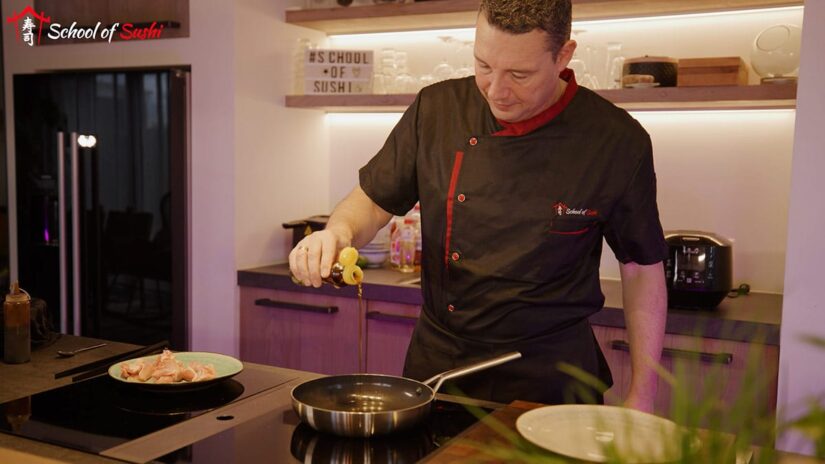 25 Essential Japanese Sushi Ingredients for Home Chefs